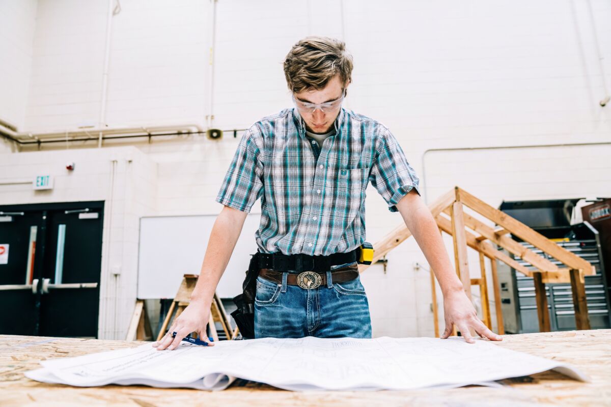 Trades Archives - UBTech