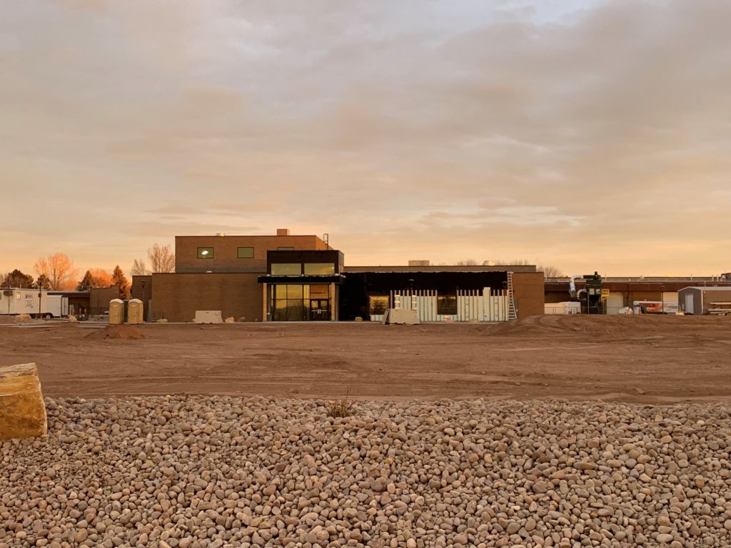 New State-Of-The-Art Welding Facility to Open Doors in March - UBTech