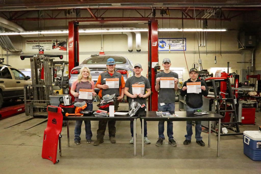 UBTech’s Intercampus Contest Sharpen Skills - UBTech