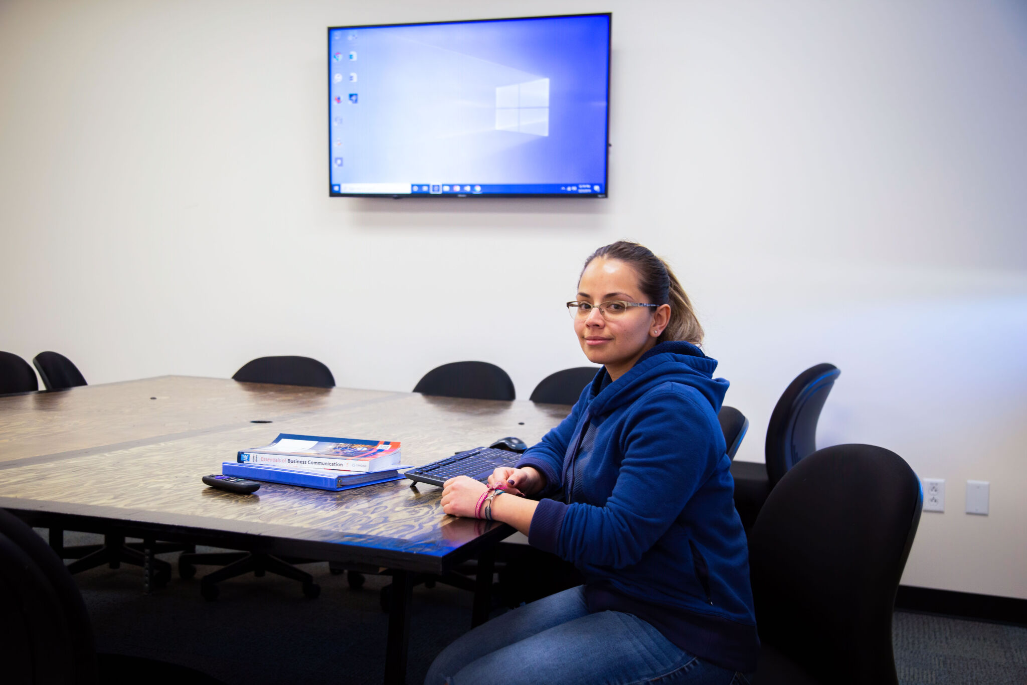 Campus Services & Information – UBTech