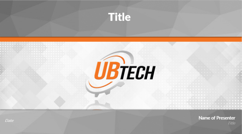 Media – UBTech