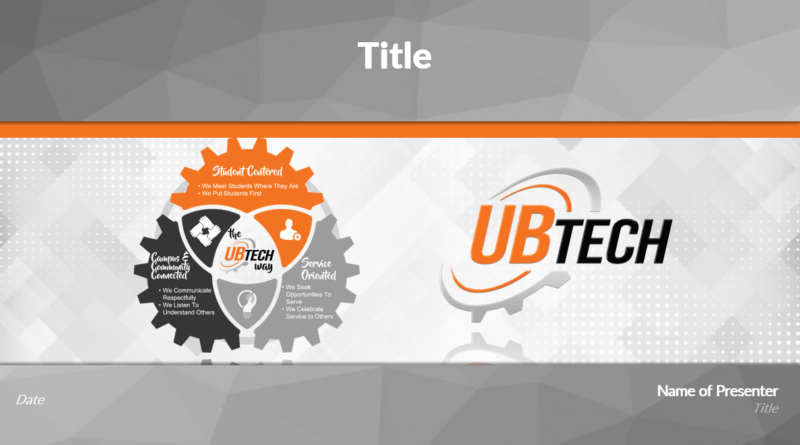 Media – UBTech