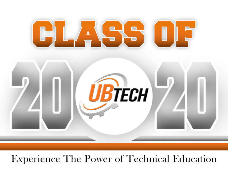 College News – Page 2 – UBTech
