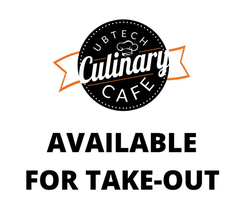 Culinary Cafe - UBTech