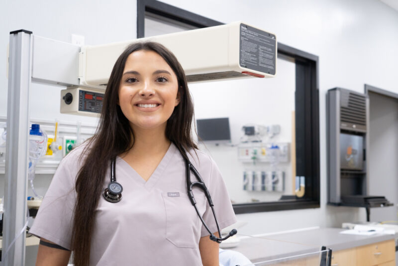 Practical Nursing – UBTech