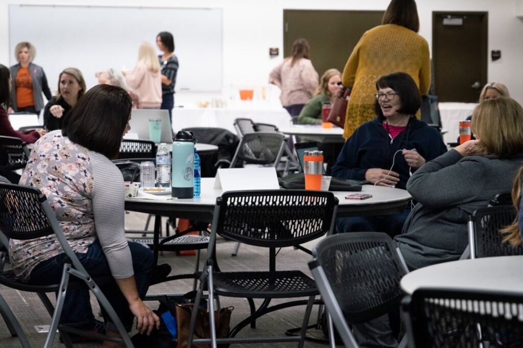 UBTech Hosts 2021 NurseTim Conference - UBTech