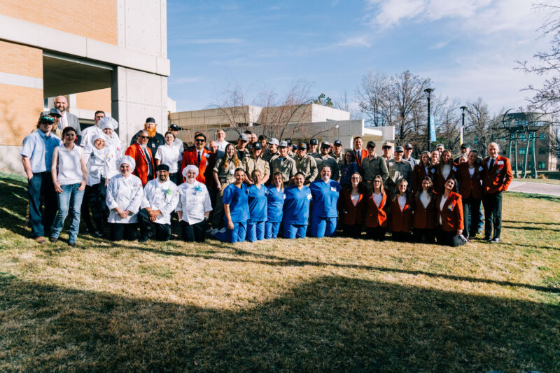 UBTech announces virtual 2021 graduation commencement exercises - UBTech