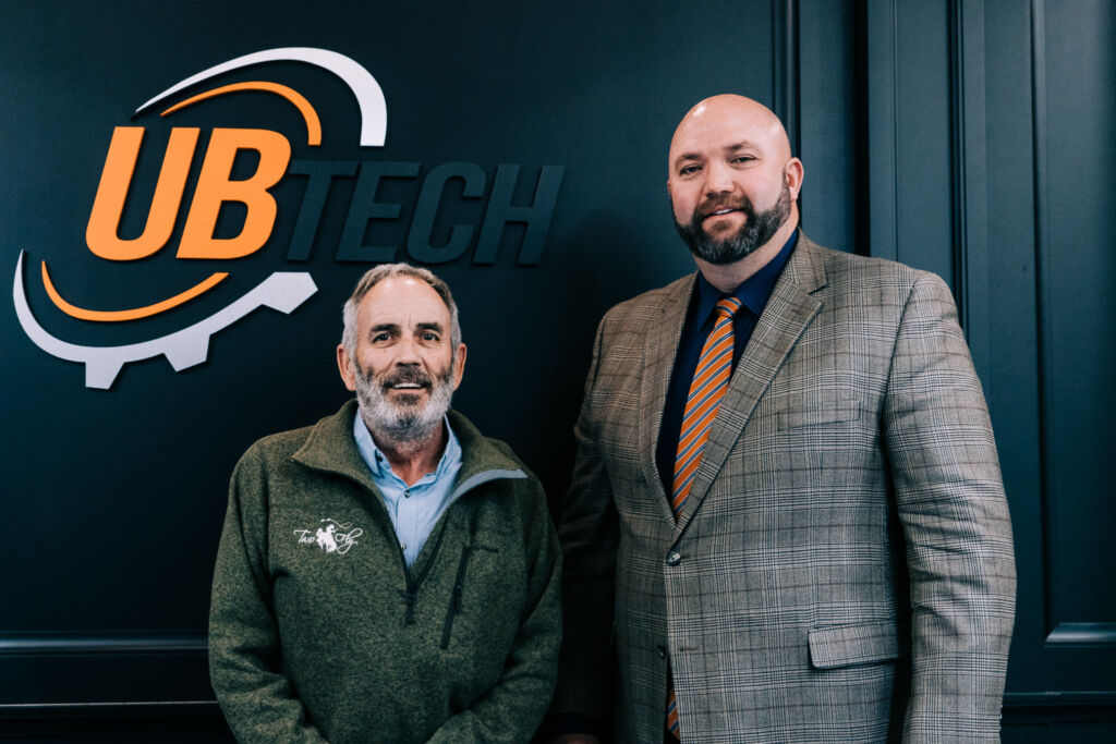 UBTech partners with Finley Resources & Uintah Wax and others on ...