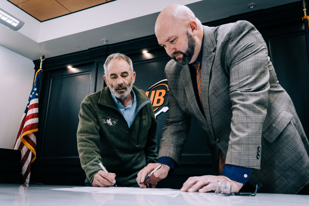 Partnerships – UBTech