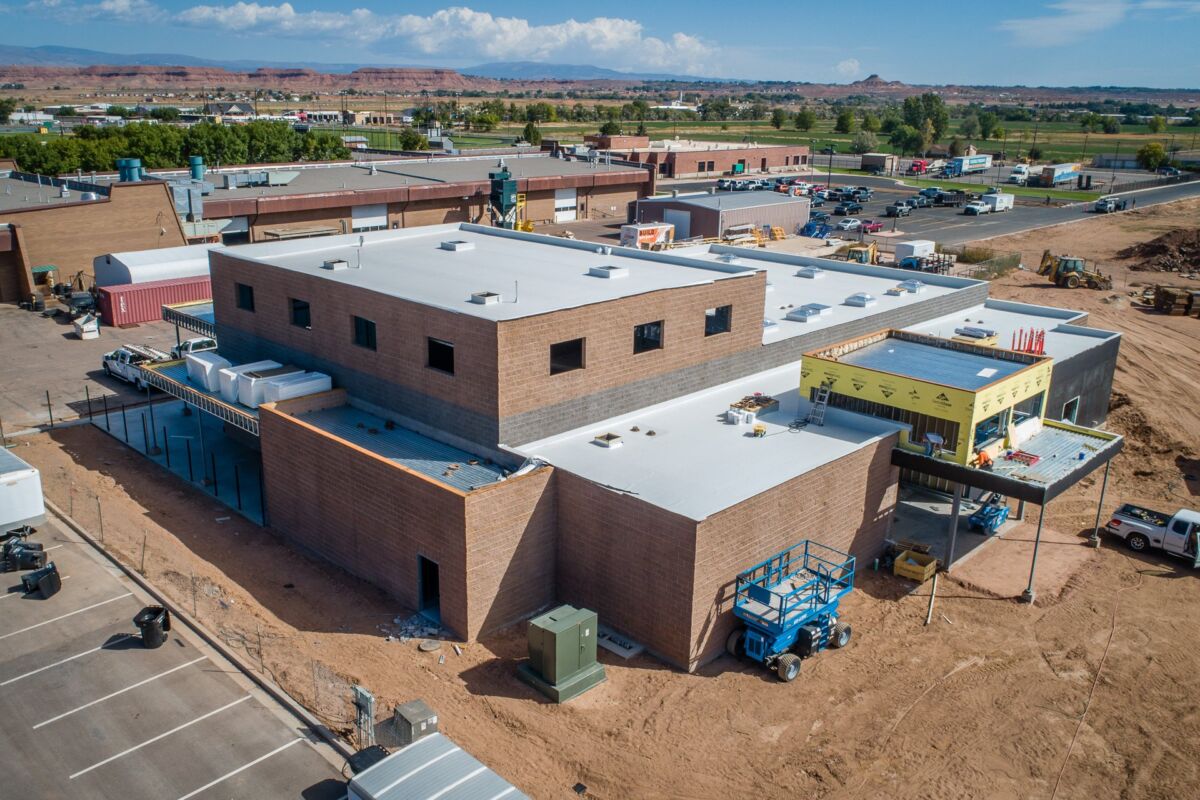 About UBTech - UBTech