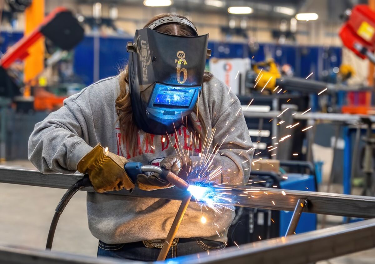 UBTech is expanding their Welding and Nursing Assistant programs in the ...
