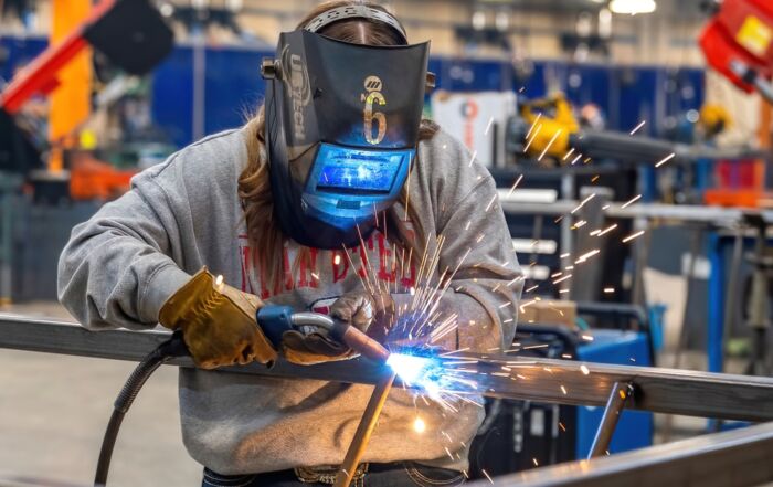 Nursing Assistant – UBTech