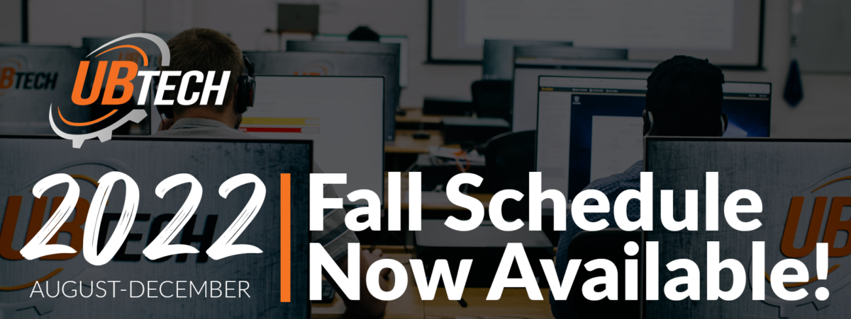 UBTech – Experience The Power of Technical Education