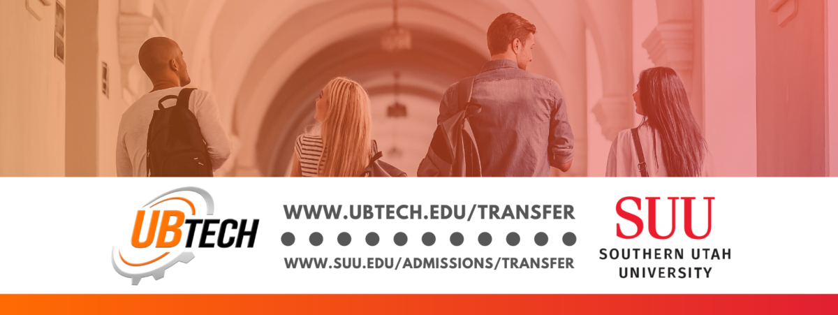 UBTech – Experience The Power of Technical Education
