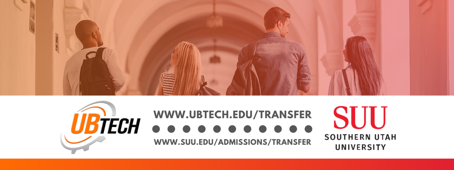UBTech – Experience The Power of Technical Education