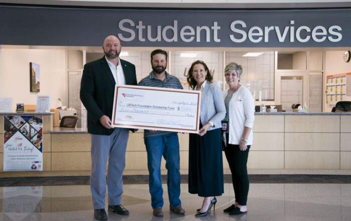 Practical Nursing – UBTech