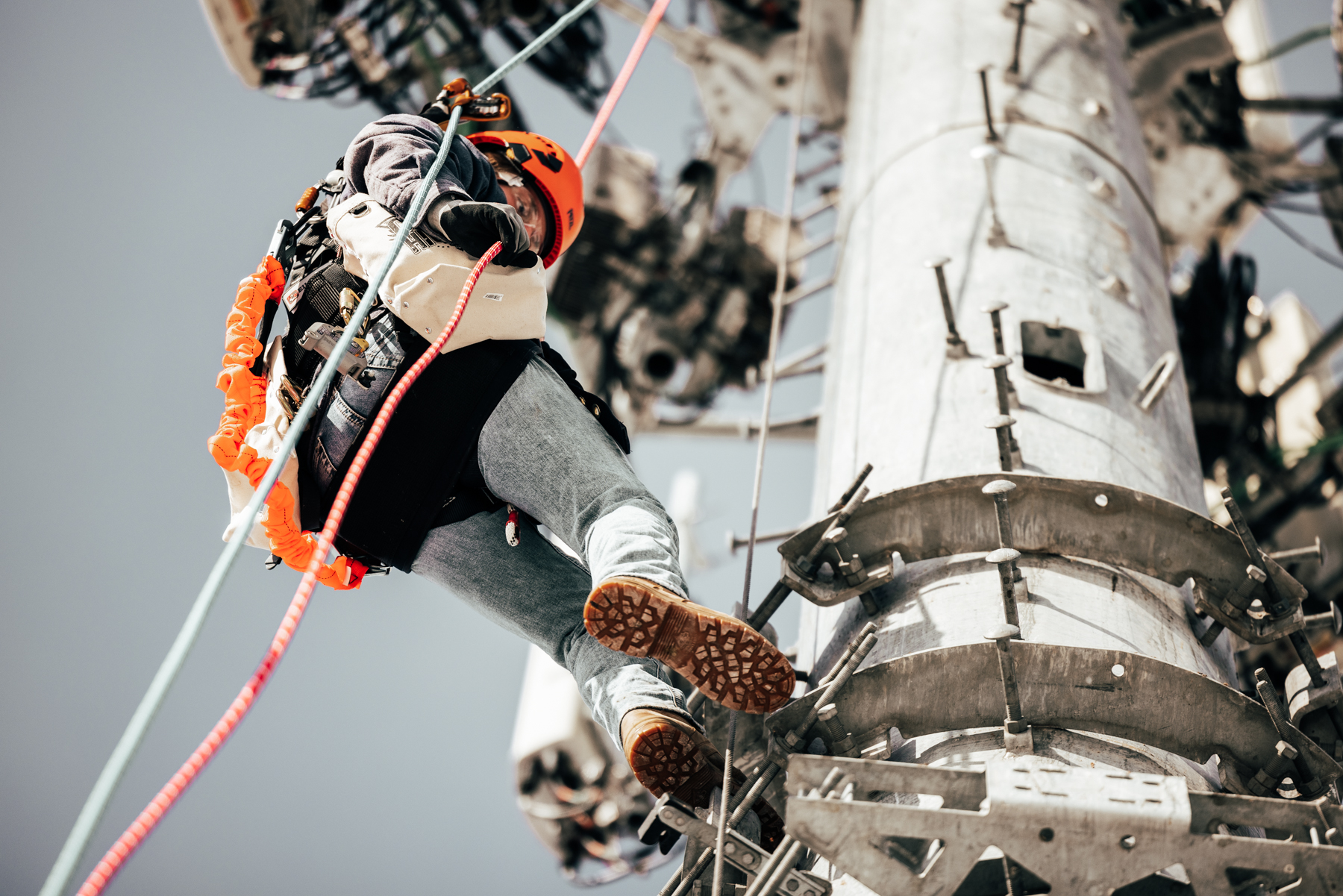 Tower Technician – UBTech