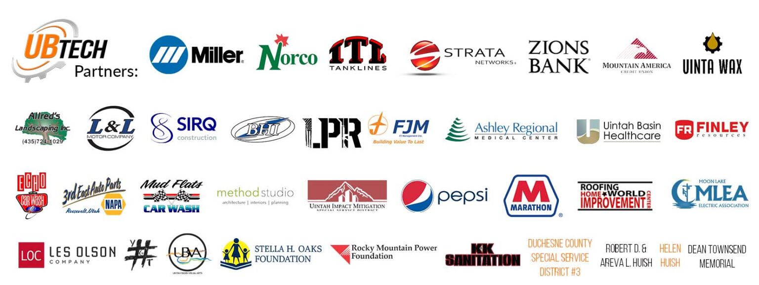 UBTech – Experience The Power of Technical Education