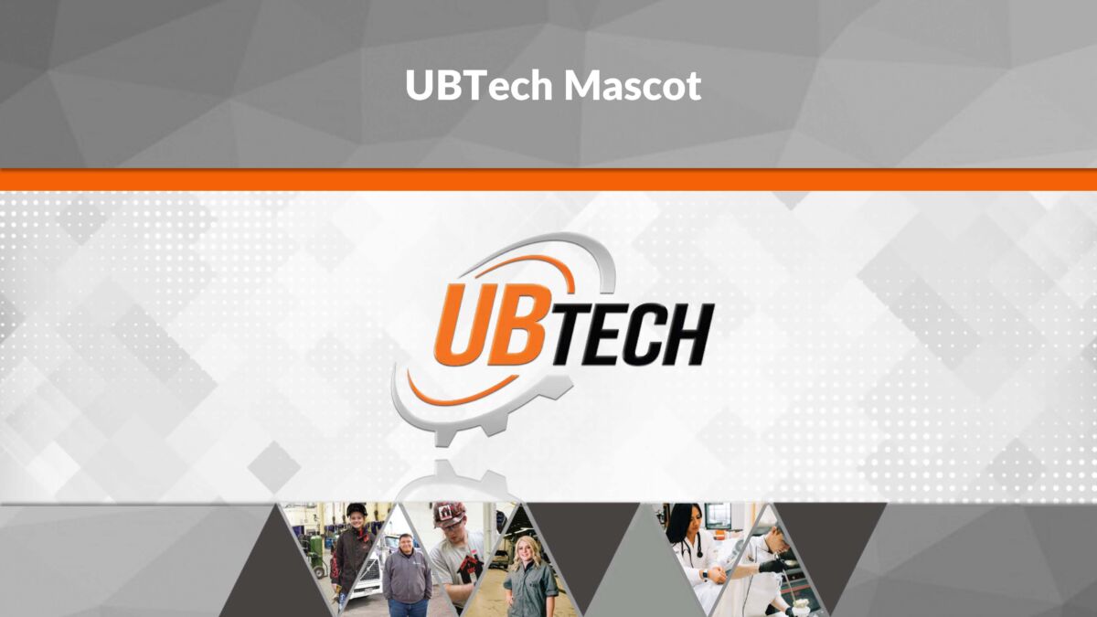 Mascot – UBTech