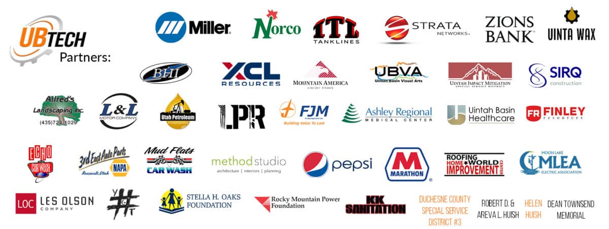 UBTech – Experience The Power of Technical Education