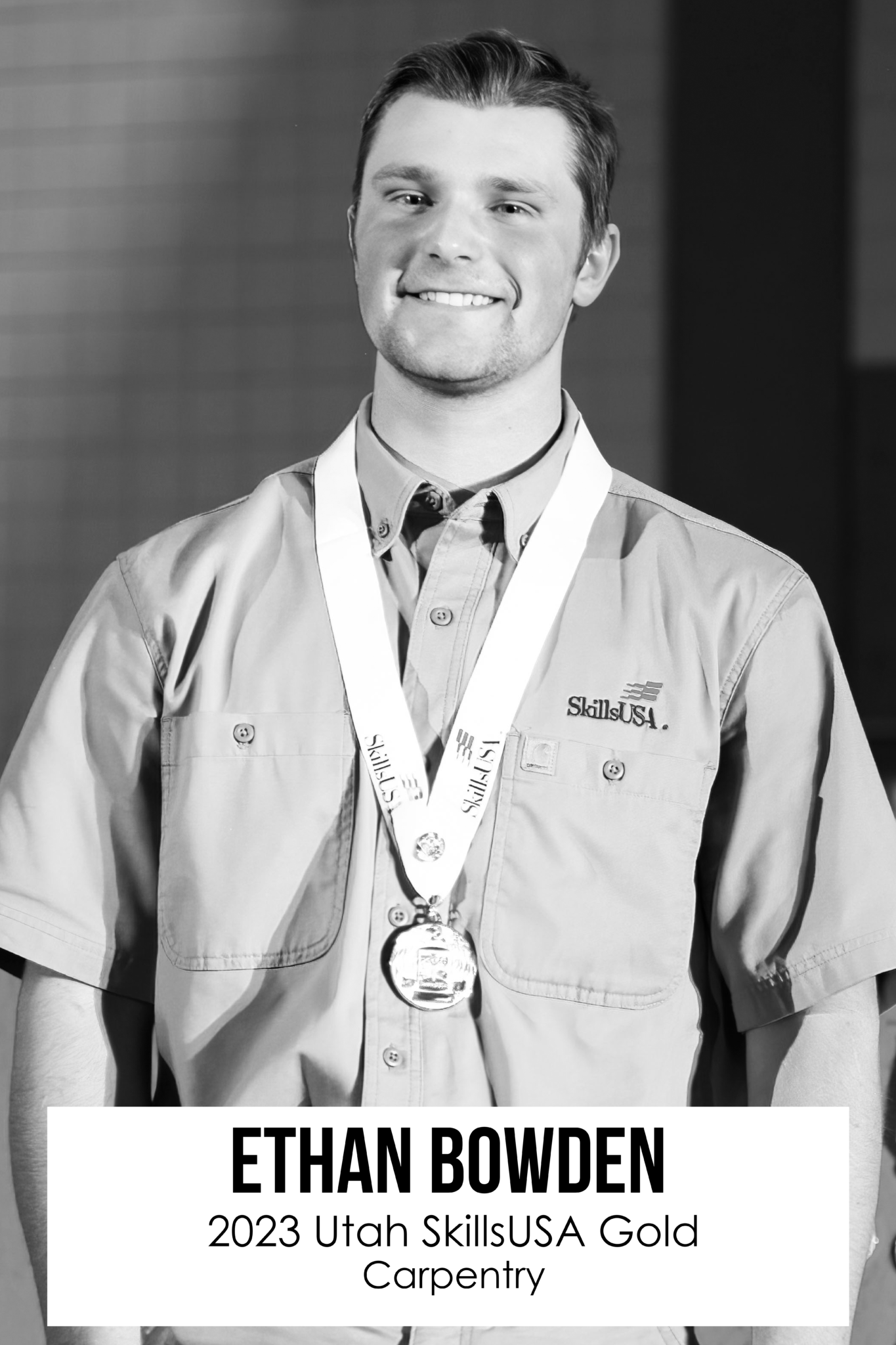 UBTech Titans claim top honors at State SkillsUSA competition - UBTech