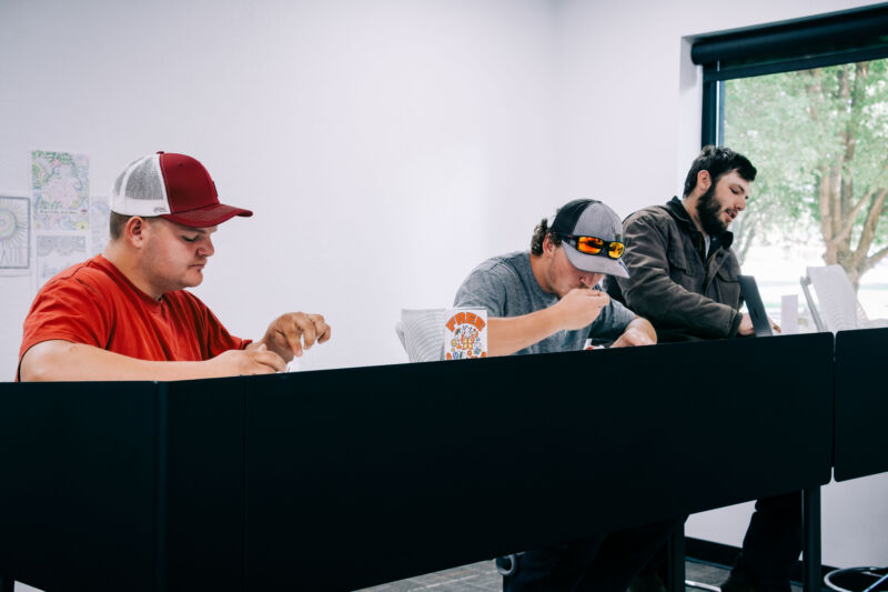 Titan Support Center (TSC) – UBTech