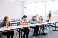 Student Ambassadors - UBTech