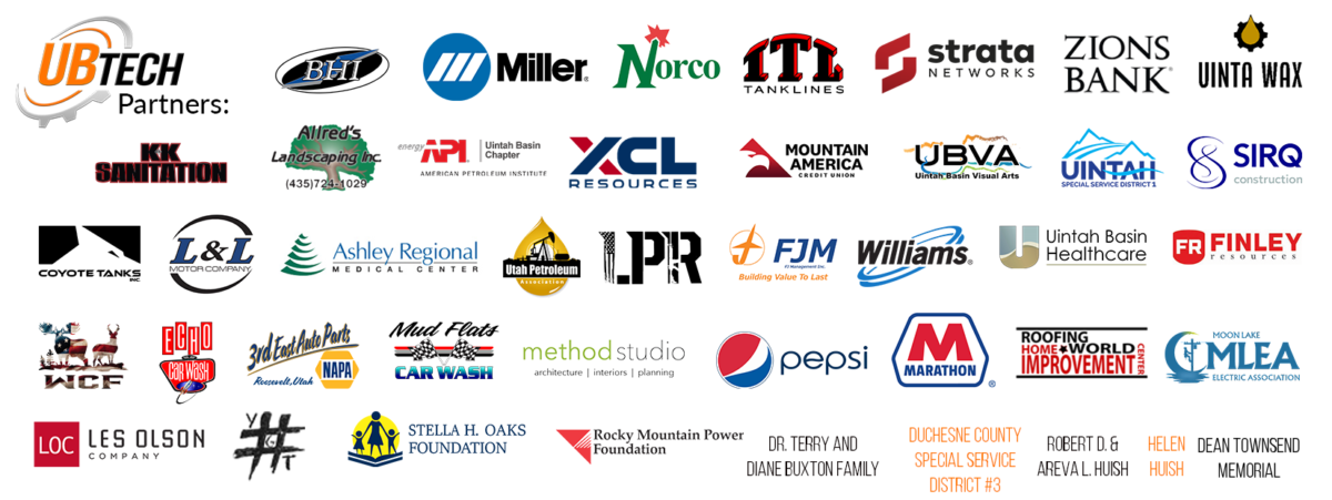 UBTech – Experience The Power of Technical Education