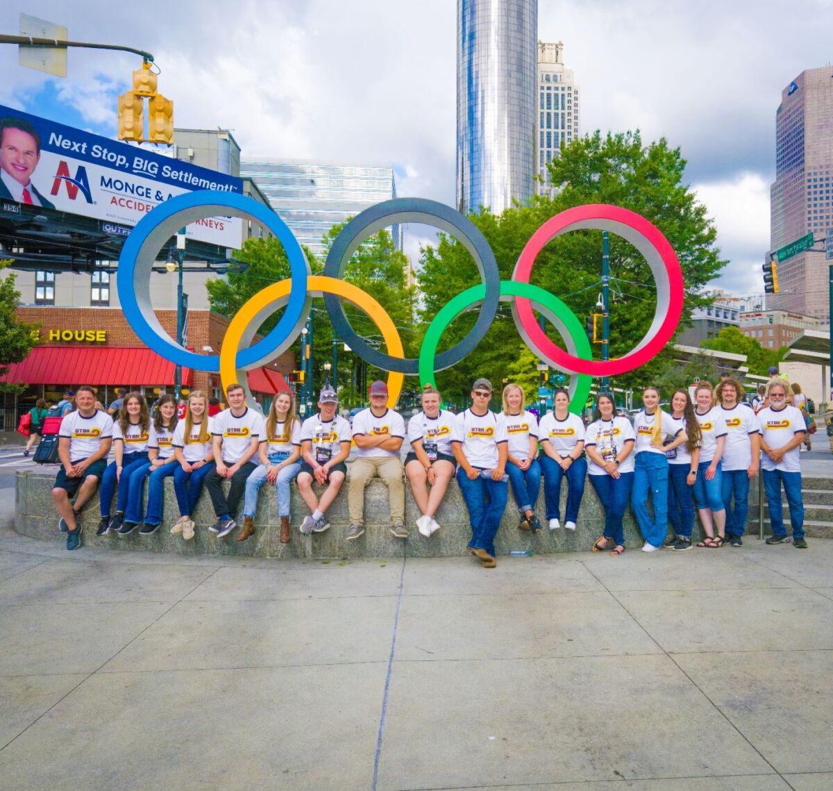 UBTech Celebrates Record-Breaking Results from the National SkillsUSA ...