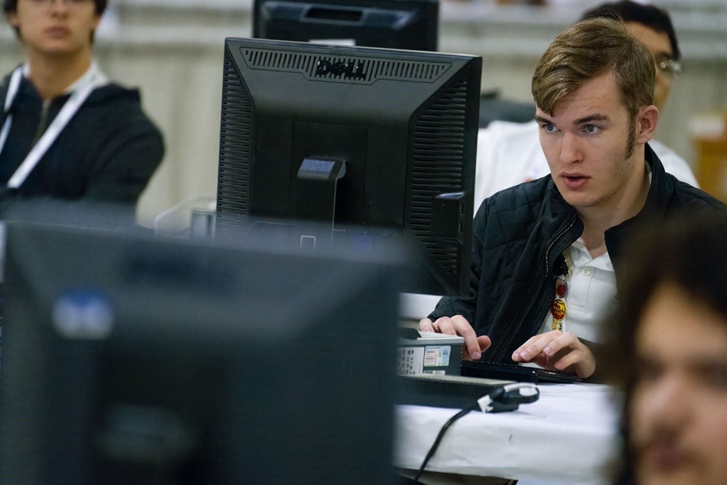 UBTech Celebrates Record-Breaking Results from the National SkillsUSA ...