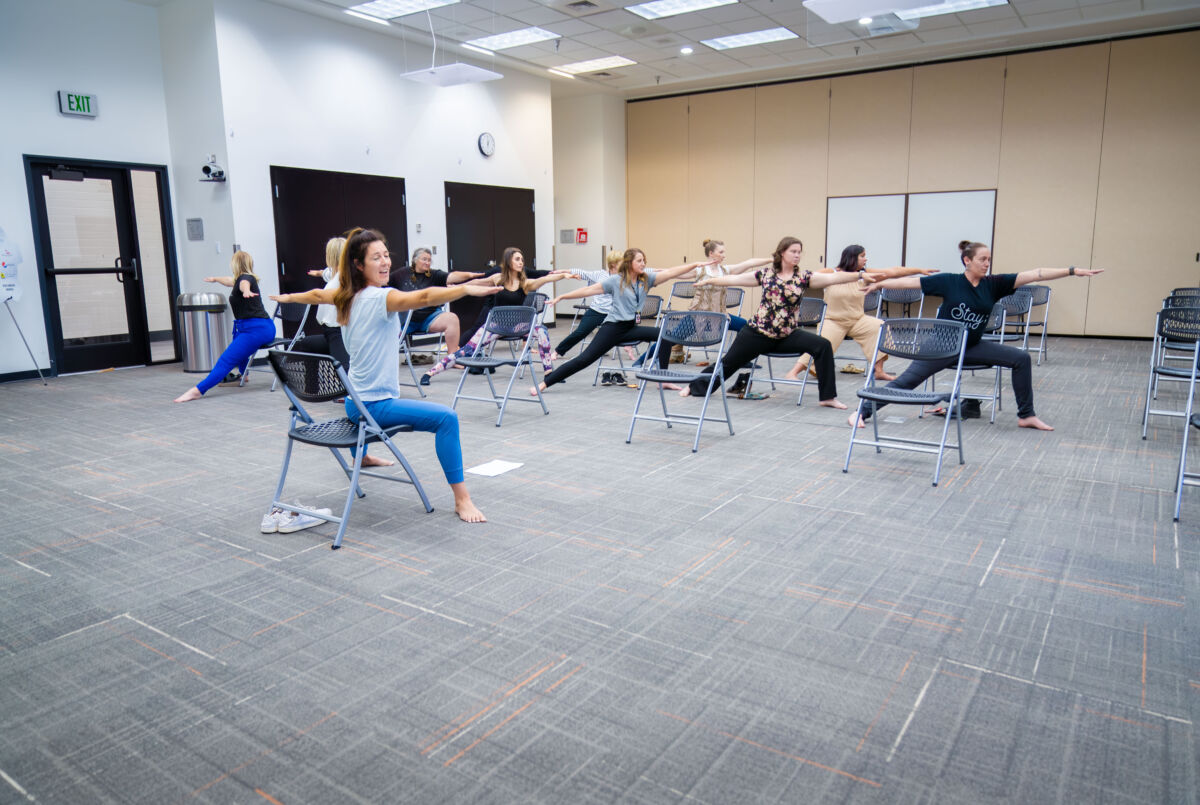 Titan Support Center (TSC) - UBTech