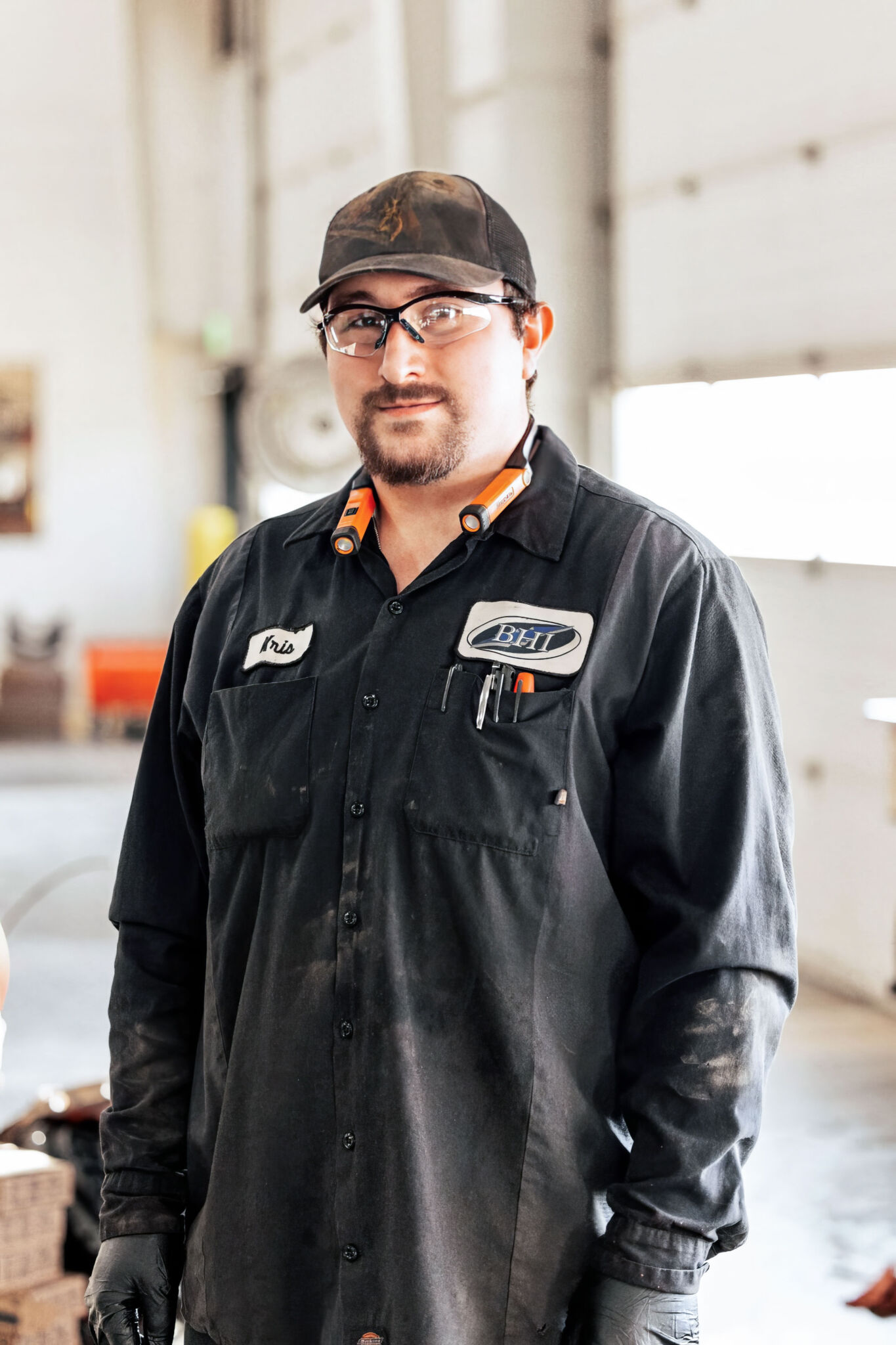 UBTech Graduate and BHI Employee Announced Finalist For WorldSkills ...