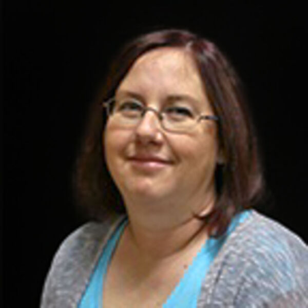 Faculty & Staff - UBTech