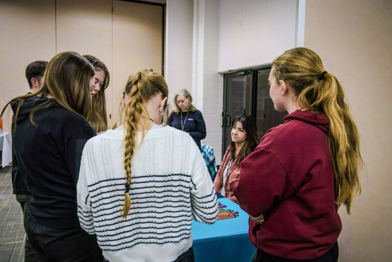 Titan Support Center (TSC) – UBTech