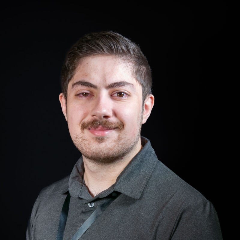 Faculty & Staff - UBTech