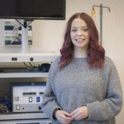 Health Professions – UBTech