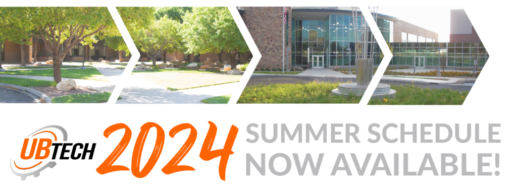 UBTech – Experience The Power of Technical Education