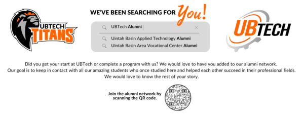 UBTech – Experience The Power of Technical Education