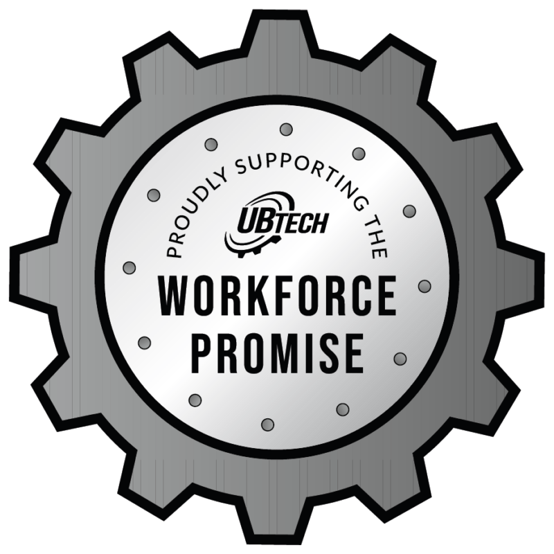 Workforce Promise – UBTech