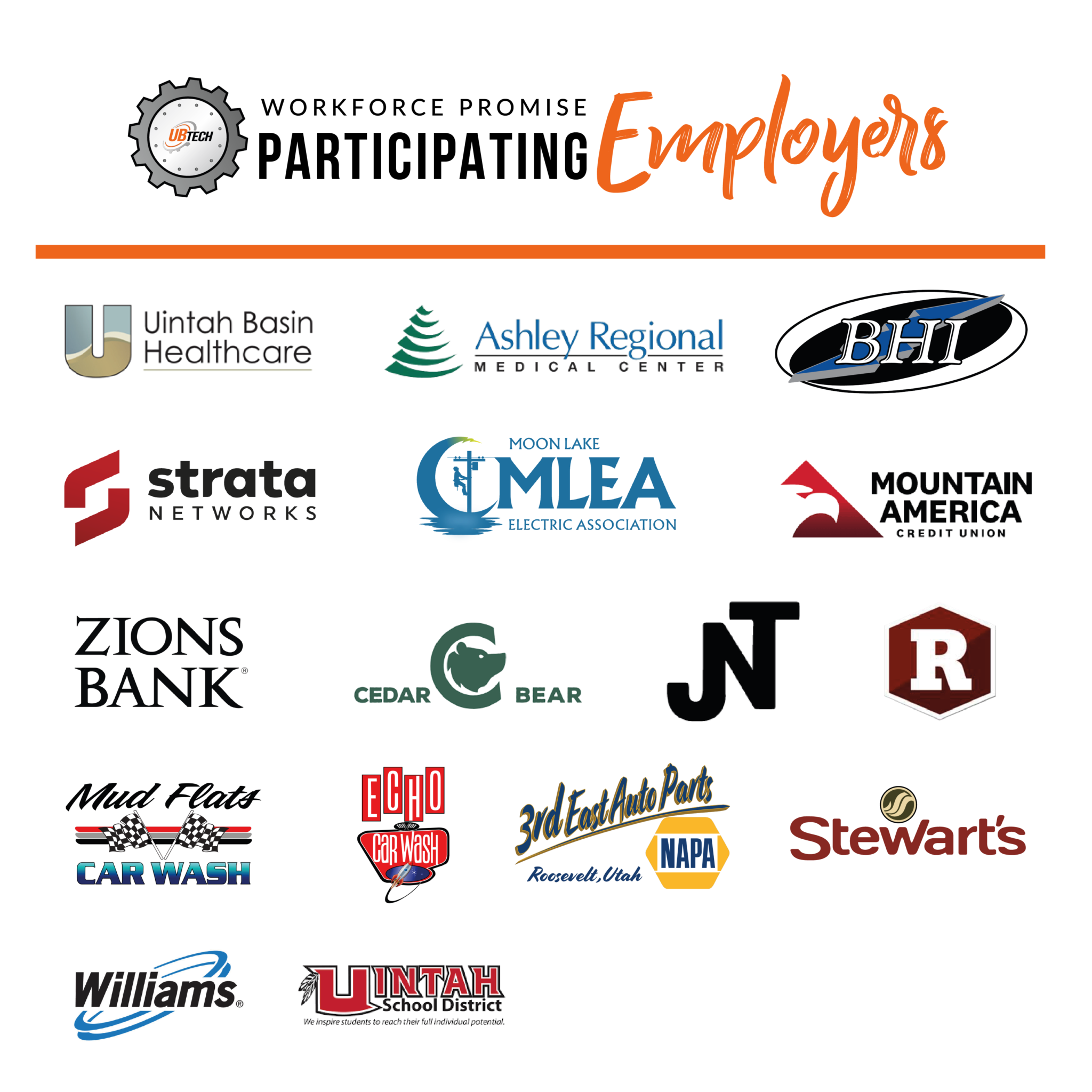 Workforce Promise – UBTech