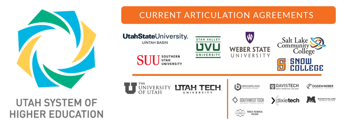 UBTech – Experience The Power of Technical Education