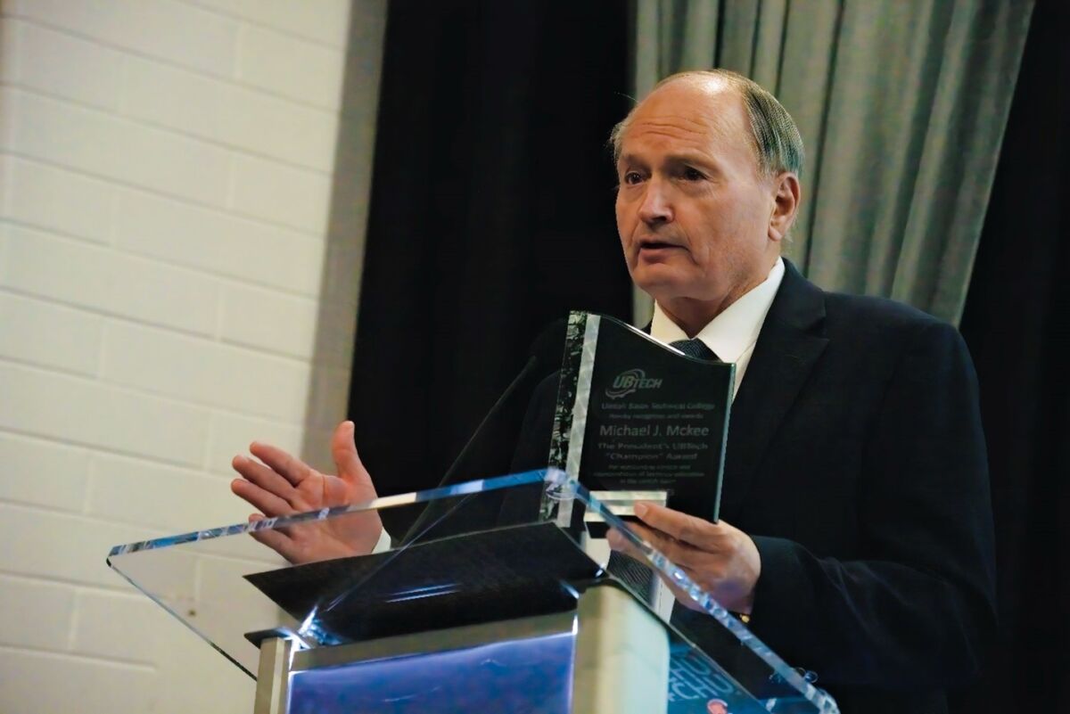 Leaving a legacy, UBTech’s Taniguchi retiring – UBTech