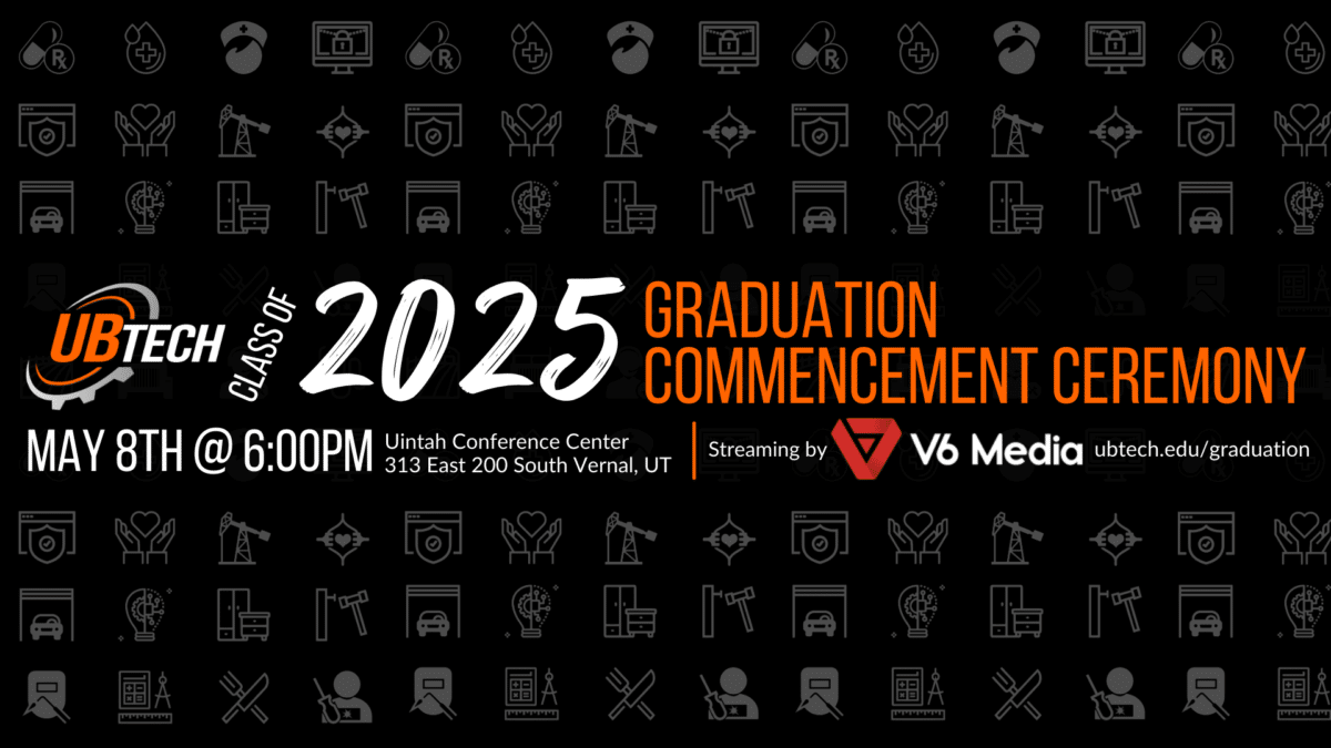 Graduation - UBTech