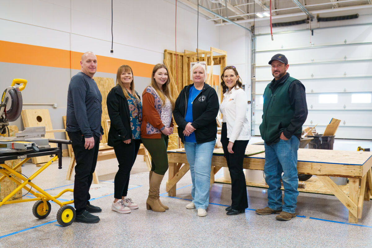 Leaving a legacy, UBTech’s Taniguchi retiring - UBTech