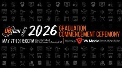 Graduation - UBTech